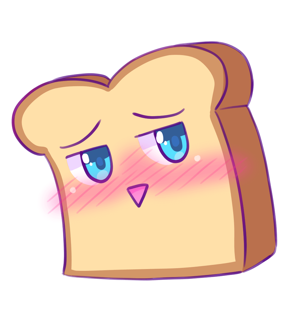 Just Toasty | The One Stop Toasty Shop