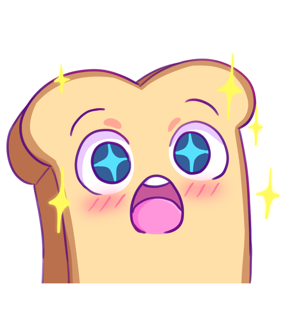 Just Toasty | The One Stop Toasty Shop