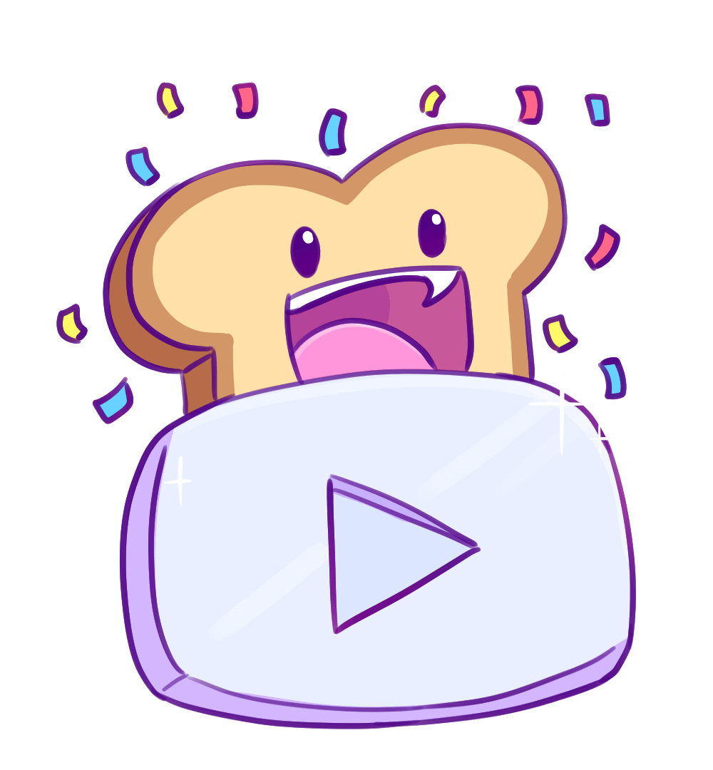 Just Toasty | The One Stop Toasty Shop