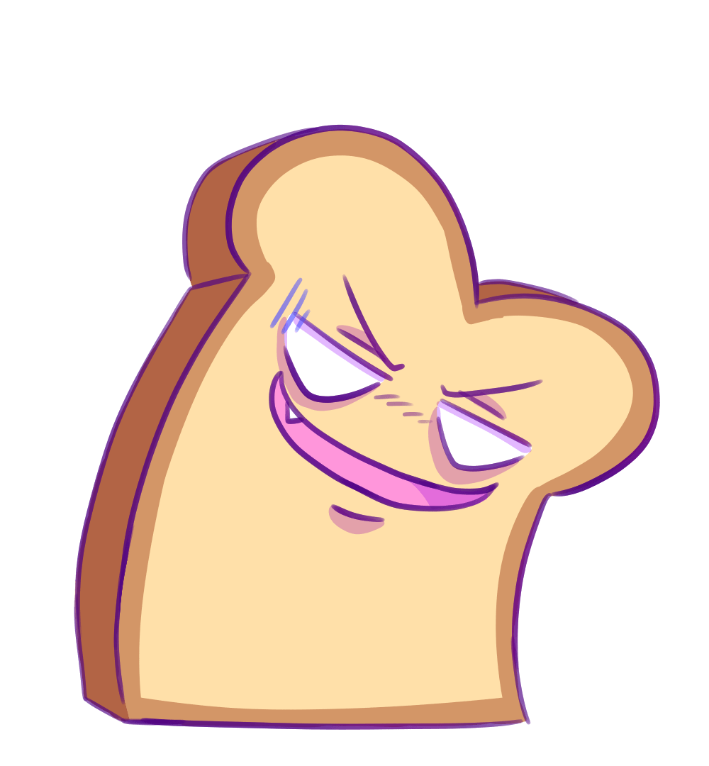 Just Toasty | The One Stop Toasty Shop