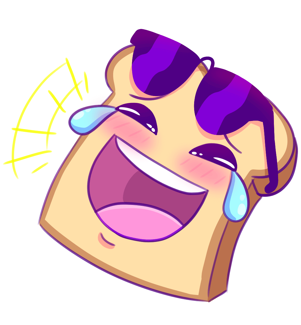 Just Toasty | The One Stop Toasty Shop